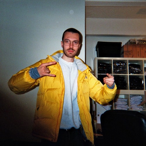 Stream Marlon Hoffstadt: The Ransom Note Mix by Ransom Note | Listen ...