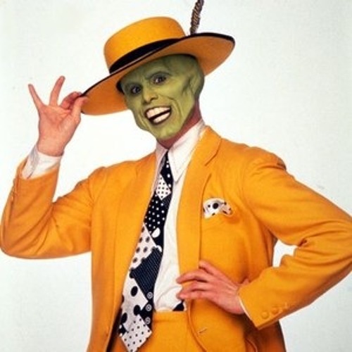 Hey Pachuco From The Mask Forumamela