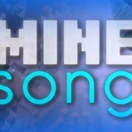 Stream Mine Song - A Minecraft Parody of Rachel Platten's Fight Song by ...