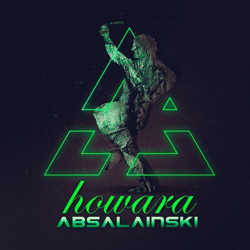 Stream Alain Merheb - Houwara - (Absalainski Techno Remix) by ...