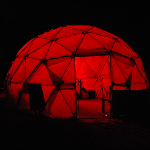 Stream The Night Institute's Guest Mix for Thump by THUMP | Listen ...