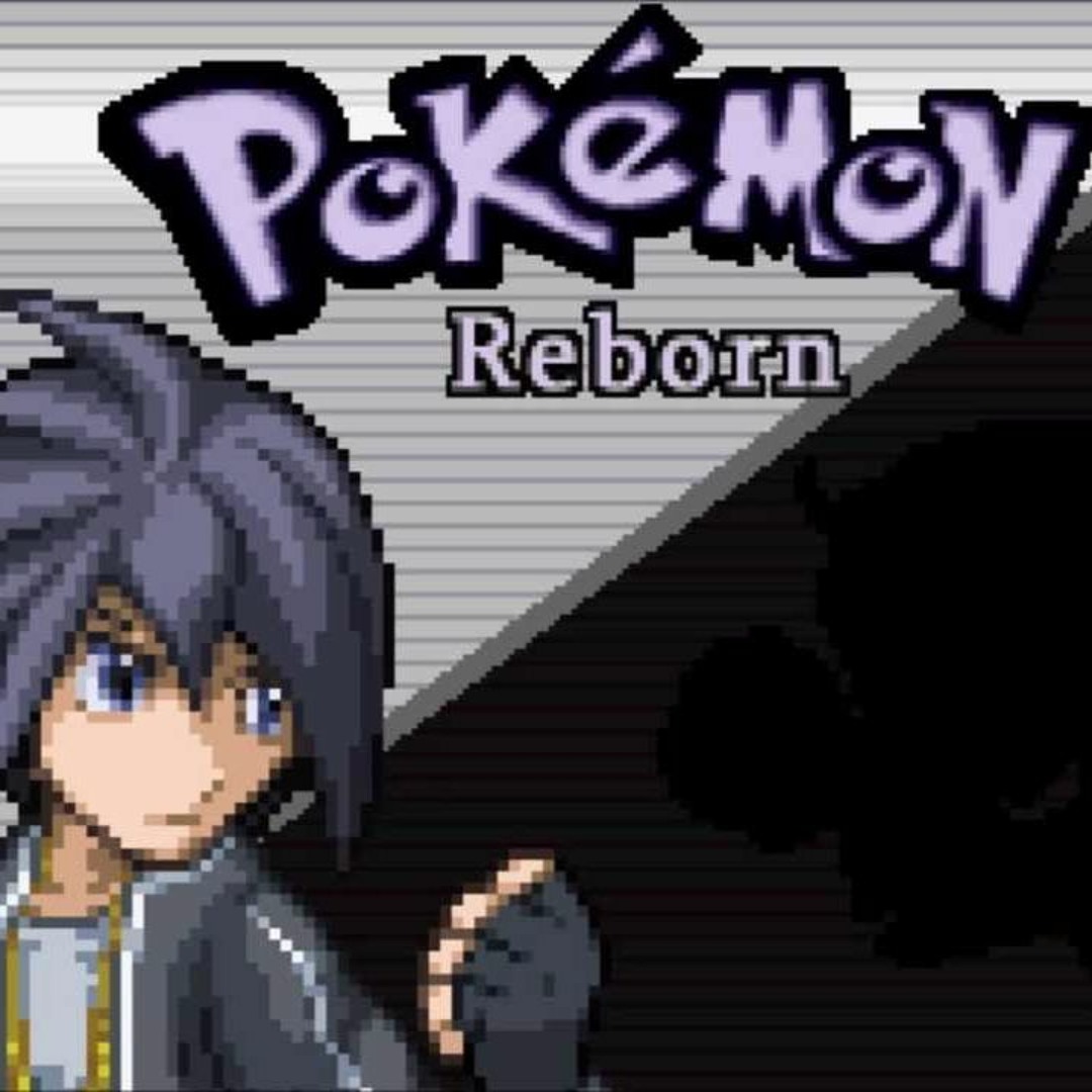 Stream Captain Energon | Listen to Pokemon Reborn OST playlist online ...