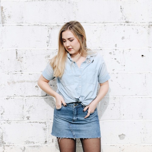 Stream Shannon Saunders - Creatures (Cover) by Anna Utley | Listen ...