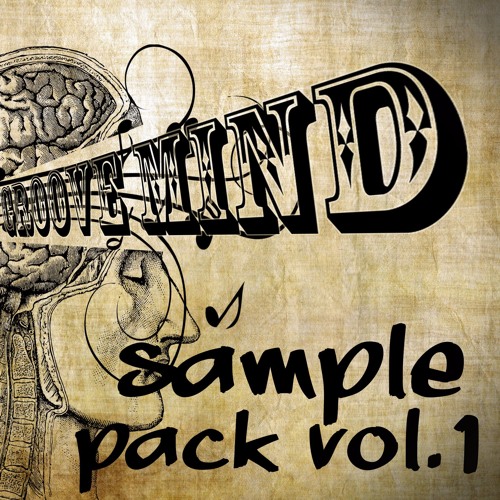 Stream Groove Mind Sample Pack Vol.1 (Preview) by Groove Mind | Listen ...