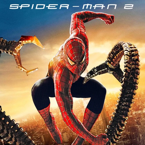 Stream Hang on Mary Jane - Spiderman 2 by Theron Kay | Listen online ...