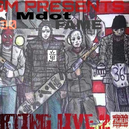 Stream Mdot dalona | Listen to FNFGM presents Reporting Live 2 playlist ...