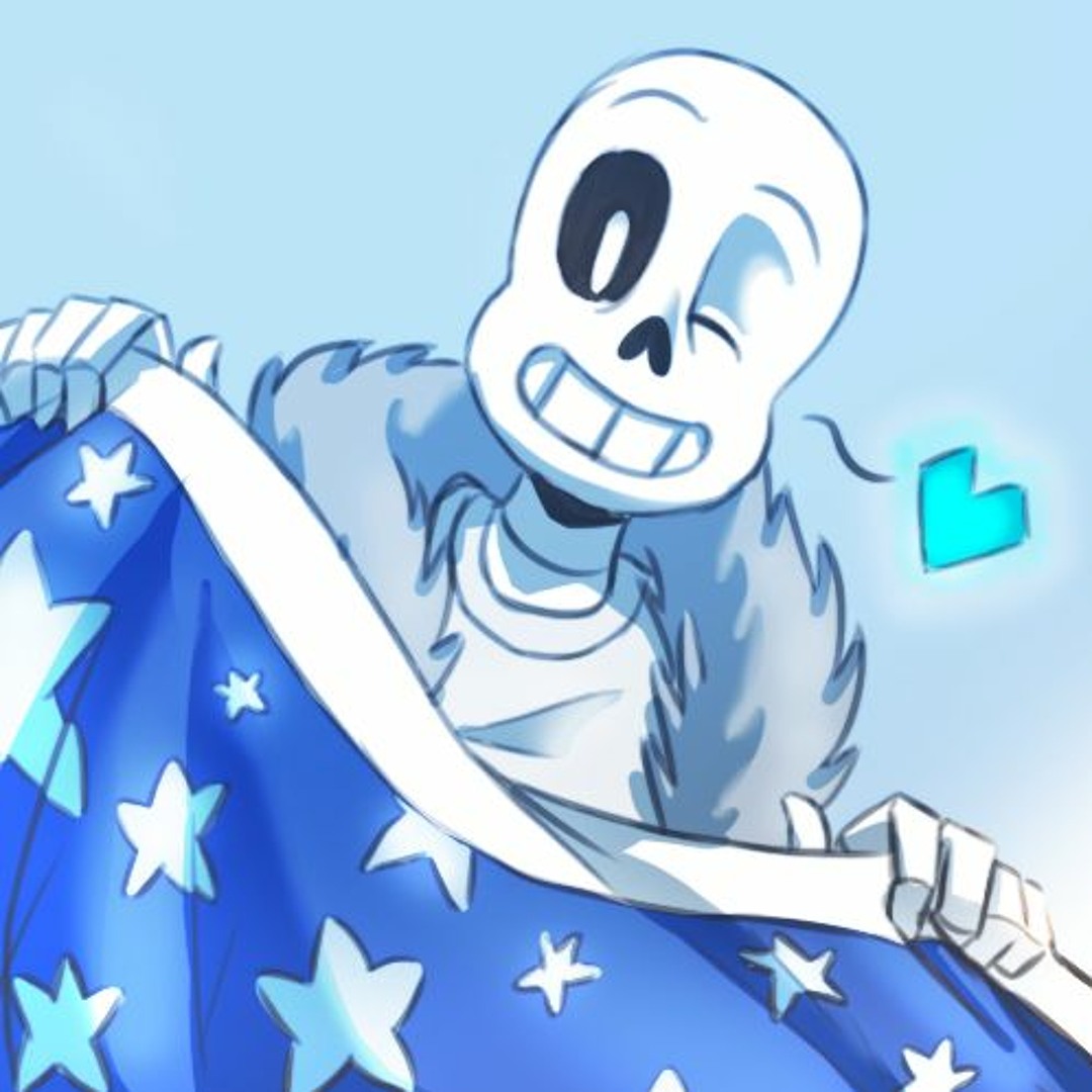 Stream Gentle Treatment - Sans X Sick Listener by Sinning-Abyss ...