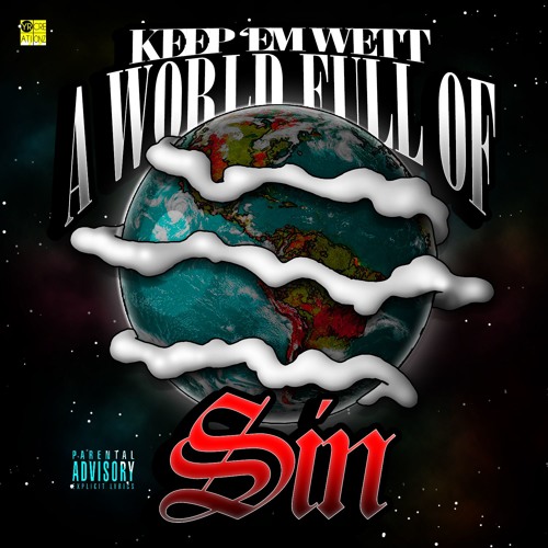 Stream World Full Of Sin (Tape Version) by KEW | Listen online for free ...
