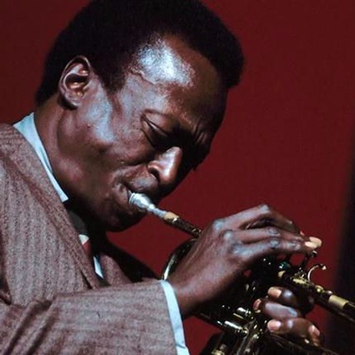 Stream MILES DAVIS by Sally O'Callaghan | Listen online for free on ...