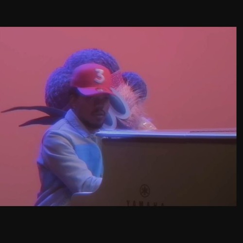 Stream Chance the Rapper - Same Drugs(Antoine Fortin remix) by Antoine ...