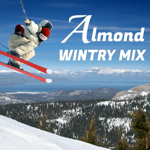 Stream Wintry Mix by Almond | Listen online for free on SoundCloud