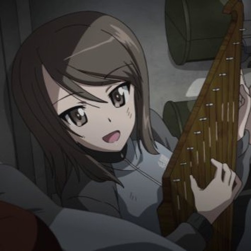 Stream Blockman studio | Listen to Girls und Panzer - Der Album ...