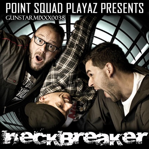 Stream POINT SQUAD PLAYAZ - NECKBREAKER by GUNSTARSOUNDZ | Listen online for free on SoundCloud