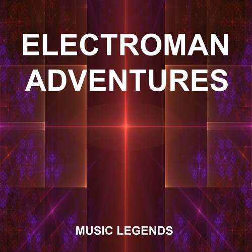 Stream Electroman Adventures - Geometry Dash Level 13 Remix (Waterflame ...