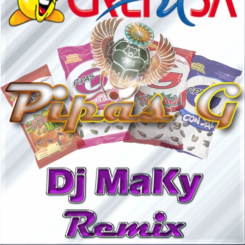 Dj MaKy - Free music on ToneDen