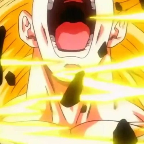 Stream Goku's Last Stand by Gh3ri Curl | Listen online for free on ...