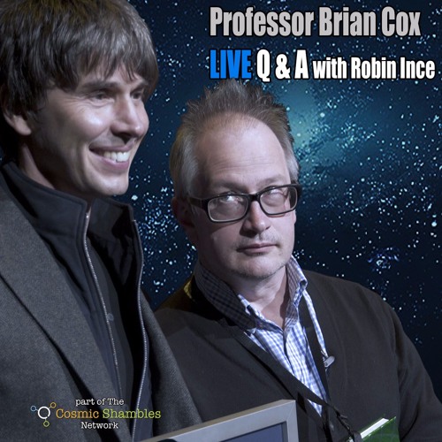 Stream episode Do You Believe There Was Nothing Before the Big Bang ...