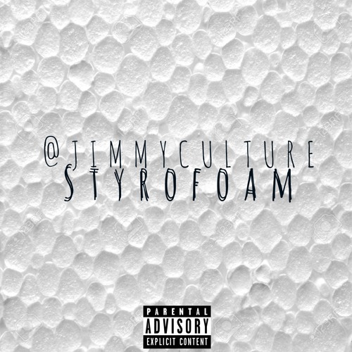 Stream Jimmy McKinney - STYROFOAM (Prod. Kid Ocean) by CVLXVRE ...