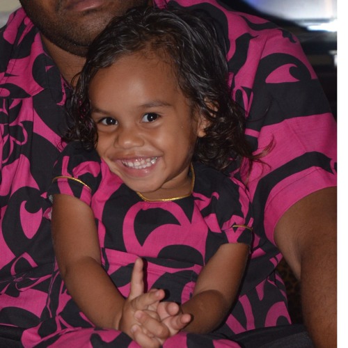 Stream Eliana Tokailagi | Listen to FIJIAN METHODIST HYMNS playlist ...