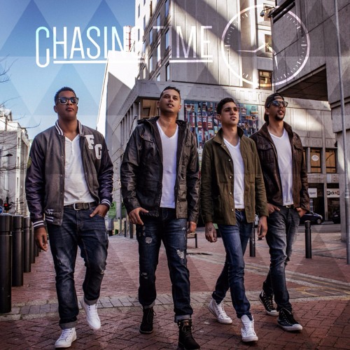 Stream Chasing Time - I Don't Need That by Chasing Time SA | Listen ...