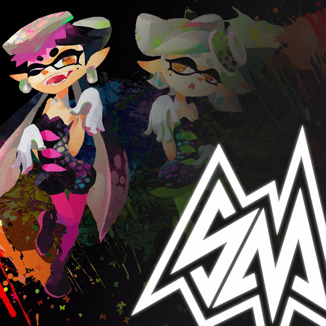 Stream 【GUMI】Splatoon - Calamari Inkantation [SayMaxWell Remix] by ...
