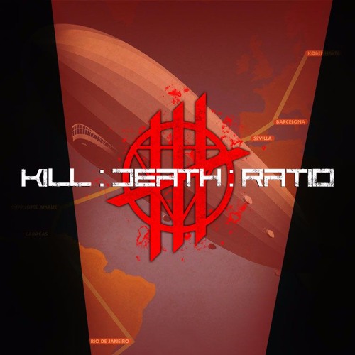 Stream Kill Death Ratio - Achilles Last Stand (Led Zeppelin Cover) by ...
