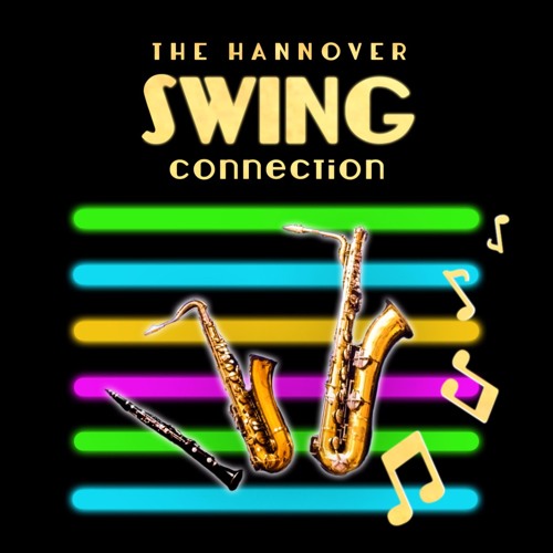 Stream The Hannover Swing Connection Plays Fly Me To The Moon by David ...