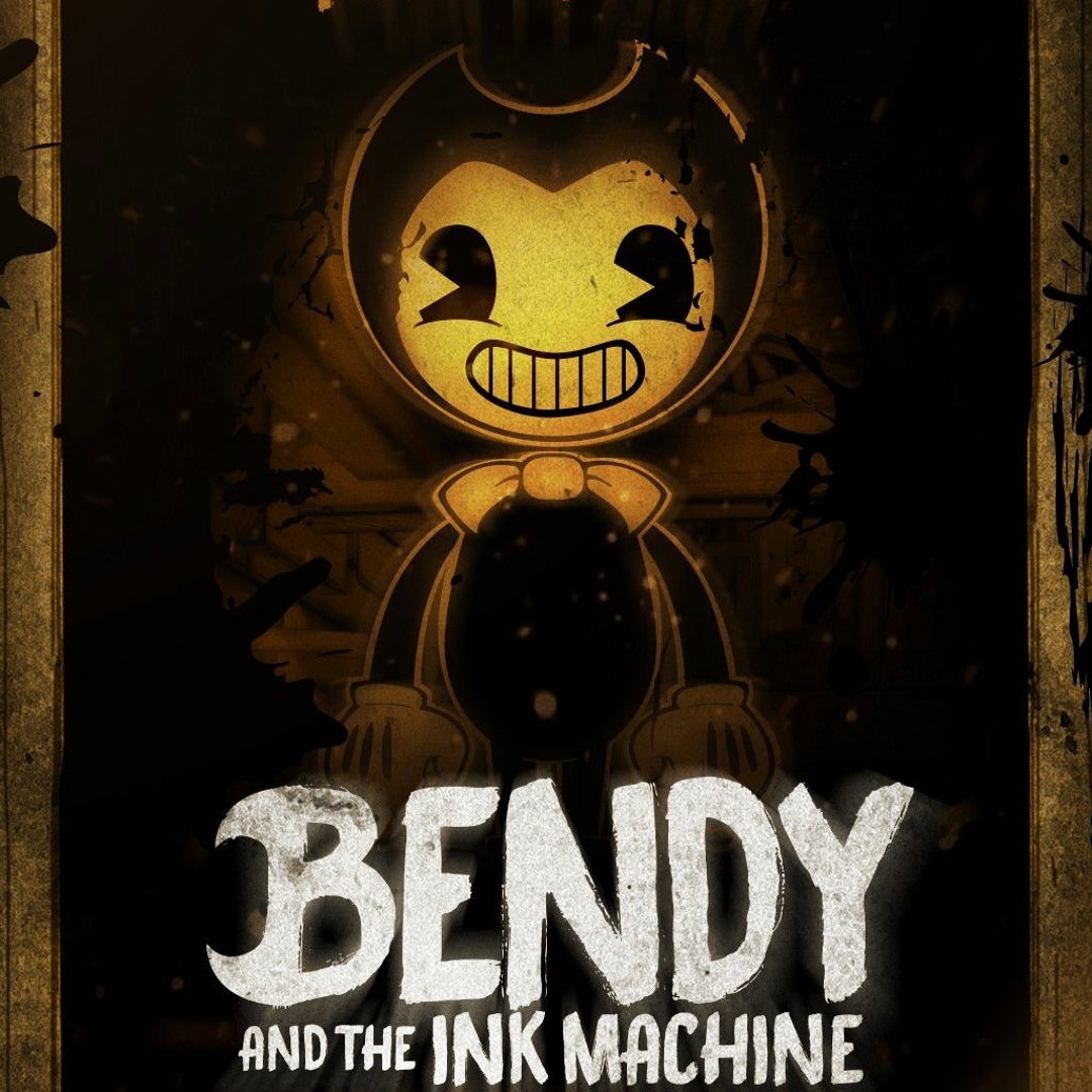 Stream BENDY AND THE INK MACHINE SONG (Build Our Machine) - DAGames by ...