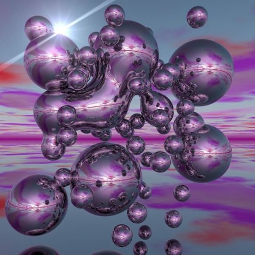 Stream ⛺Pop-up Purple Paper People⛺ by Sam Lewis | Listen online for ...