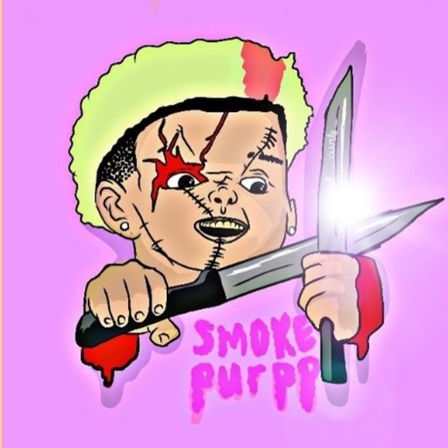 Stream SMOKEPURPP x LIL PUMP TYPE BEAT - DAMAGE [Prod. KAYVXN x kidkeva ...