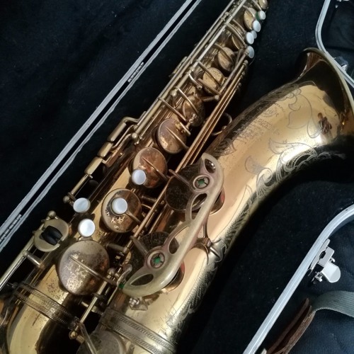 Stream Selmer SBA 1954 by RogerNordling | Listen online for free on ...