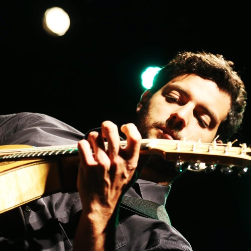 Stream marcos ruffato | Listen to música playlist online for free on ...