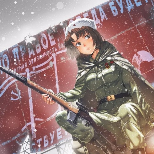 Stream Nightcore - Russian Privjet by PravdaNC | Listen online for free ...