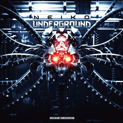 Stream Neiko - What They Want [EX022] by Exode Records | Listen online ...