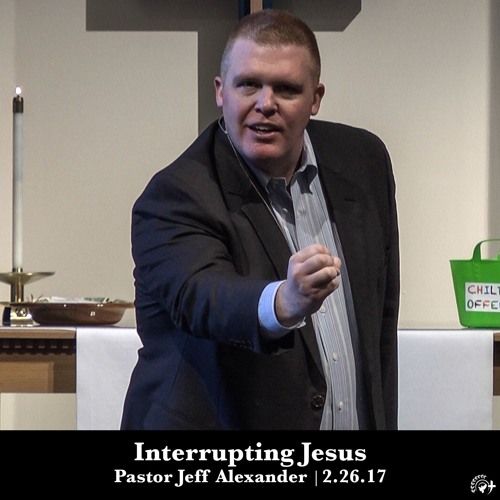 Stream Interrupting Jesus by Mount Olive | Listen online for free on ...