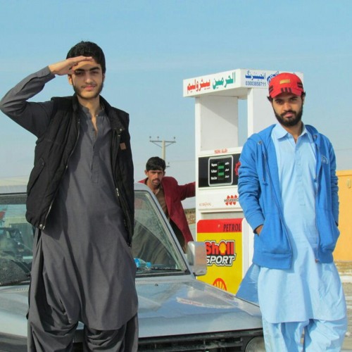 Stream Da Da Kami Pyale Bang Dii...(Nashnas) by Arbab Sher | Listen ...