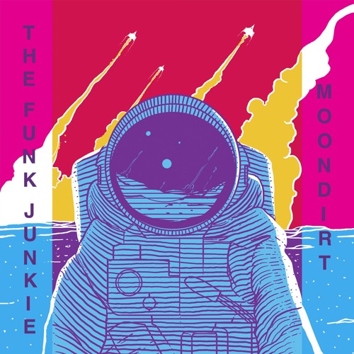 Stream What We Doing (feat. Jook The First & J.Nolan) by The Funk ...