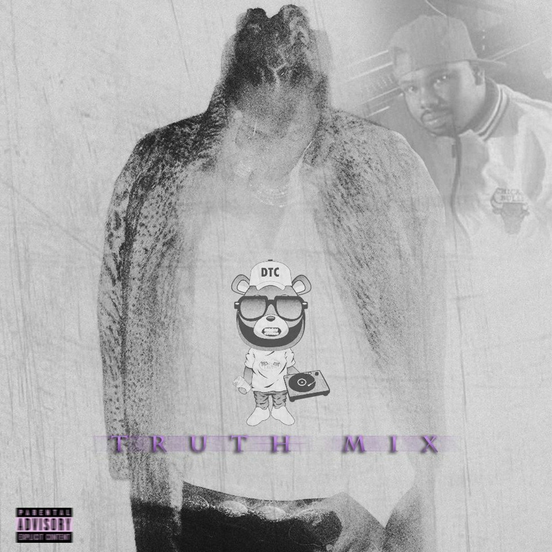 Stream Future - My Collection (Truth Mix) by The Real DJ Truth | Listen ...