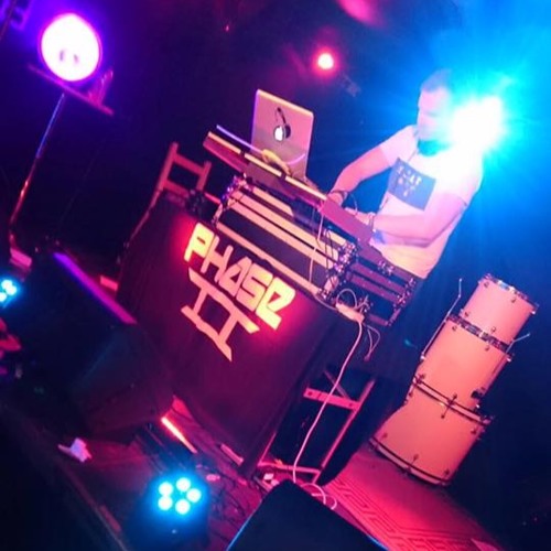 Stream Drum and Bass Liquid/Jump Up/Neurofunk/TechStep/Drumstep Mix ...