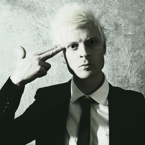 Stream Chazz Valentine - Bad Moon Rising Cover by Chazz Valentine ...