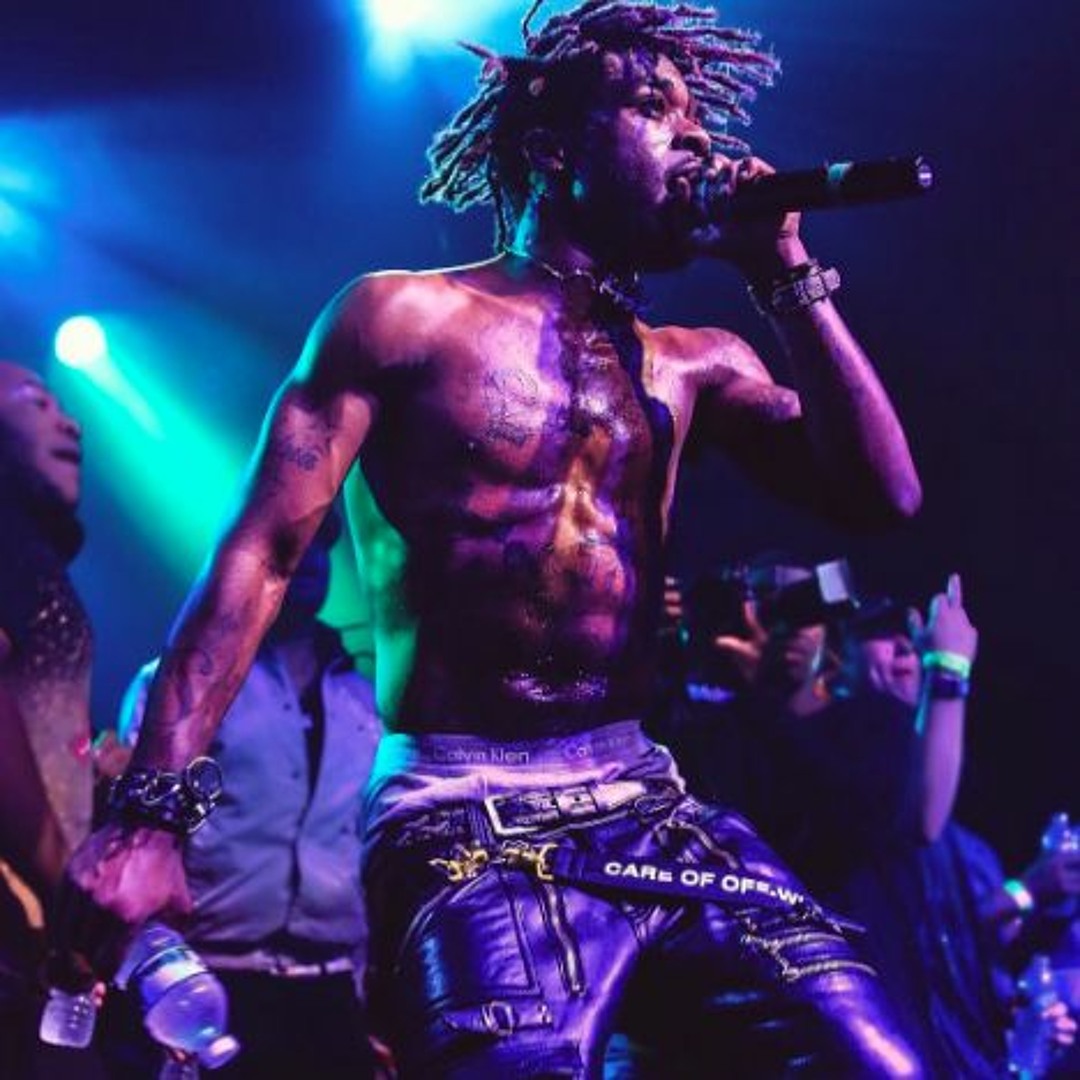 Stream ELEVATOR | Listen to Lil Uzi Vert - Luv Is Rage 1.5 (EP ...