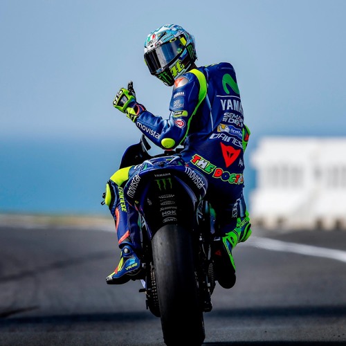 Stream Episode 46 - Phillip Island MotoGP Test by Paddock Pass Podcast ...