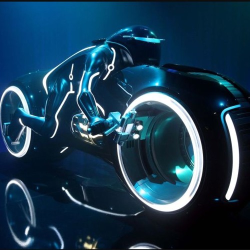 Stream Light Cycle (Tron Legacy Remix) by Ursaringer MAGEM | Listen ...