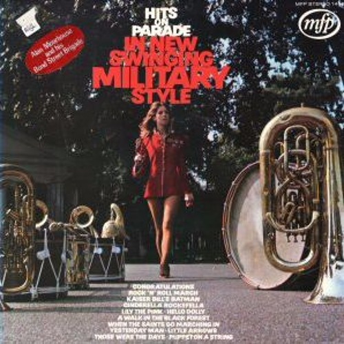 Stream Cinderella Rockefella by Forgotten Albums | Listen online for ...