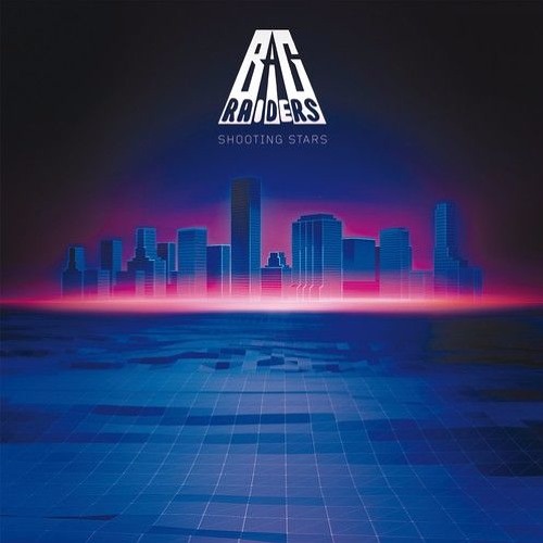 Stream Bag Raiders - Shooting Stars 8-bit (NES Soundfont) by Karuso ...