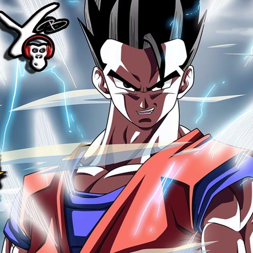 Stream RAP Anime #19 | Gohan Feat. Player Tauz (Dragon Ball) "O Lutador ...