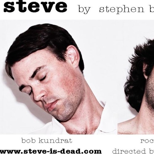 Stream Steve Lounge by Dave "Mustang" Lang | Listen online for free on ...
