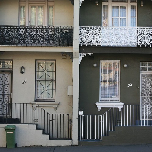 Stream Professor Richard Peiser: Housing Affordability by Sydney Ideas ...