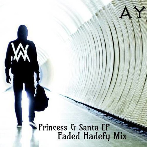 Stream Faded Alan Walker Mix Hadefy by Hadefy | Listen online for free ...