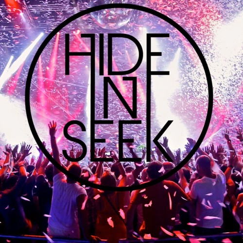 Stream Hide N Seek Party Mix by Hide N Seek | Listen online for free on ...